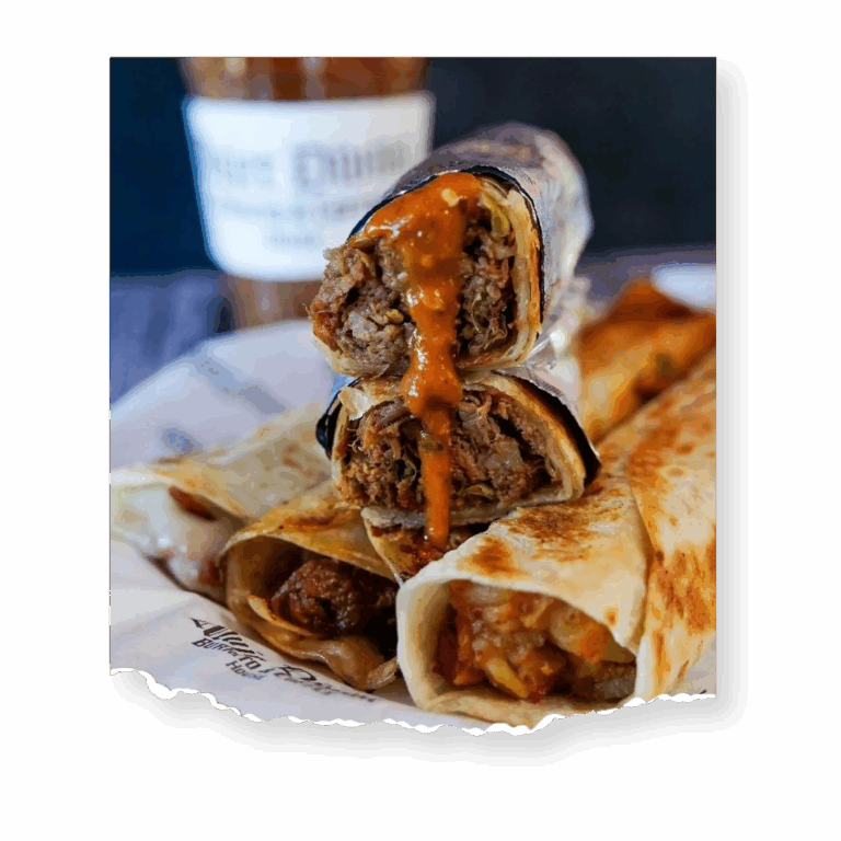 Mujer Divina Burrito & Coffee House – Establish Since 2020, The ...